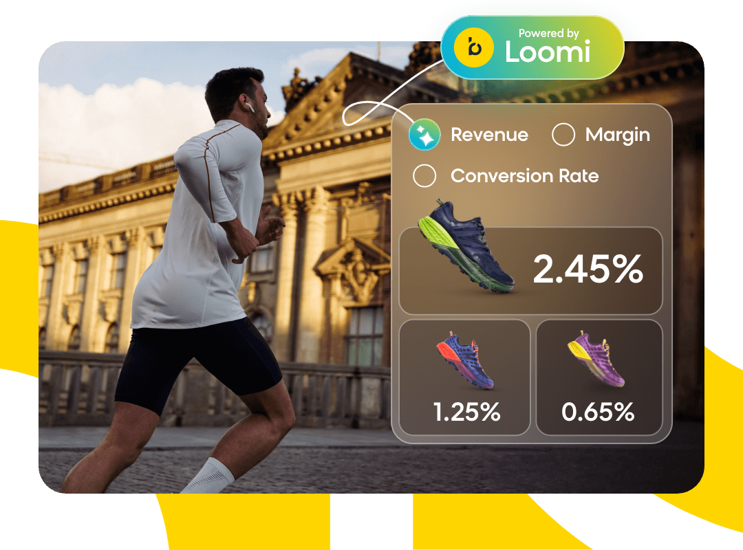 Bloomreach | AI+Human: The Future of Search & Merch Starts Now